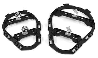 Aerial fiber-optic slack cable storage system | Cabling Installation ...