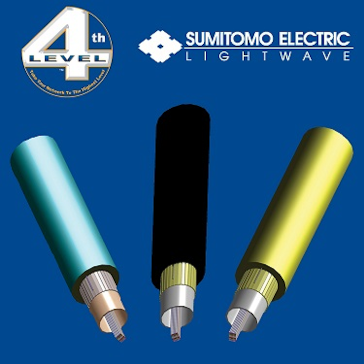 Sumitomo Electric launches new plenum, riser ribbon cables for data ...