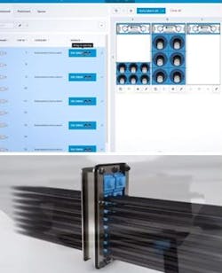 Online design tool for cable-sealing systems | Cabling Installation ...