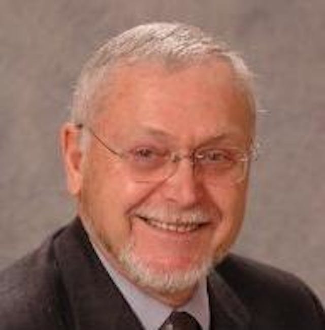 BICSI honors John Bakowski with Ross G.H. Cotton Award | Cabling ...