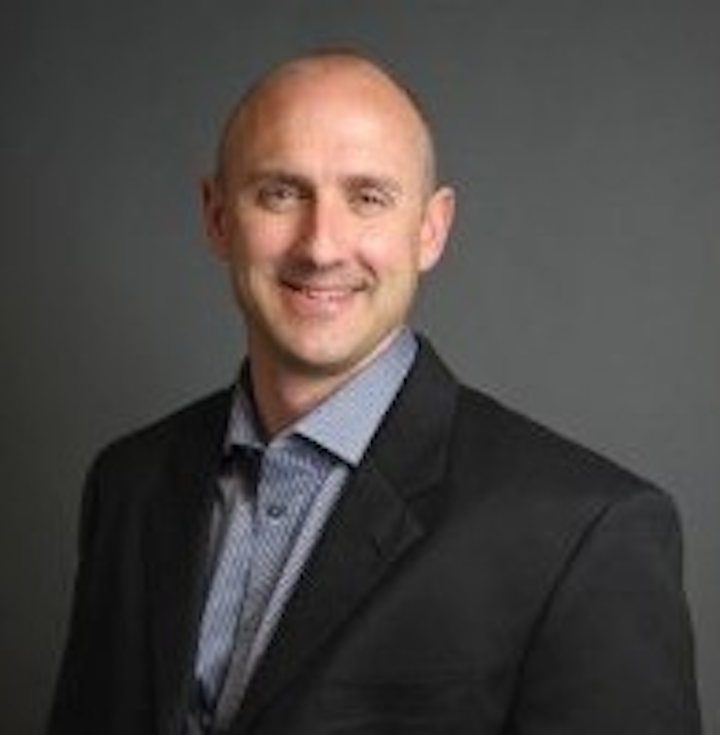 Structured cabling veteran Jason Woods joins design and consulting firm ...