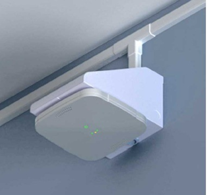 Wireless enclosures compatible with Cisco Aironet 1850 access points ...