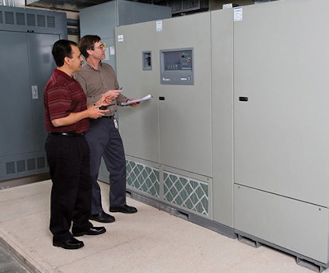 Ensuring code compliance in your data center | Cabling Installation ...