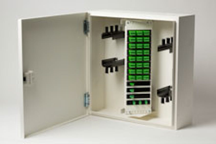 OCC introduces passive optical LAN product line | Cabling Installation ...
