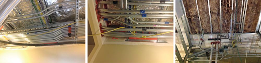 A new method to validate our conduit infrastructure | Cabling ...