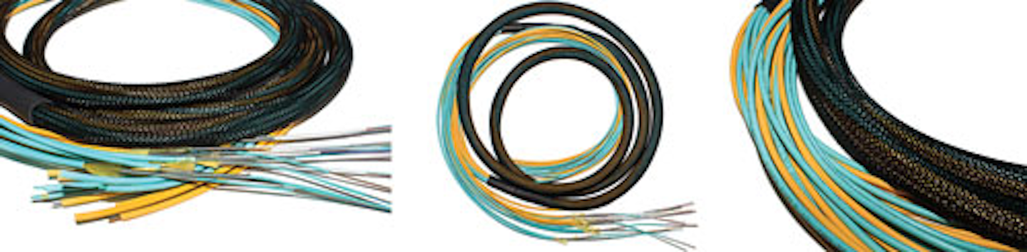 Trunk Cables | Cabling Installation & Maintenance