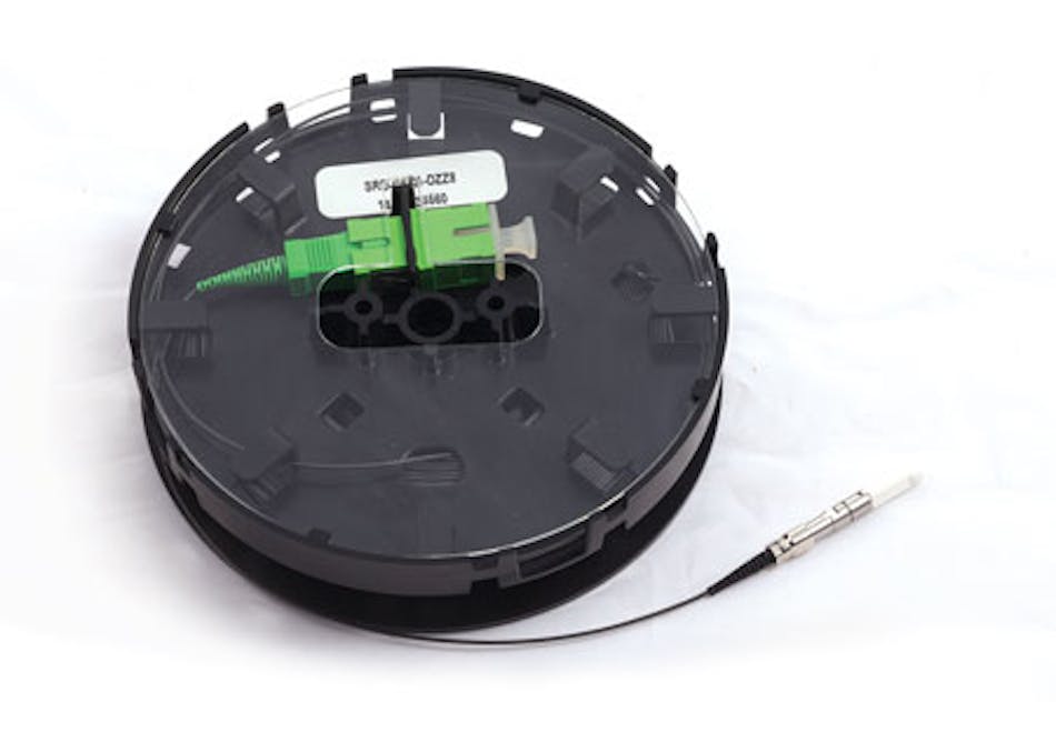 Hands-on POLAN: Installing passive optical networks for the enterprise ...