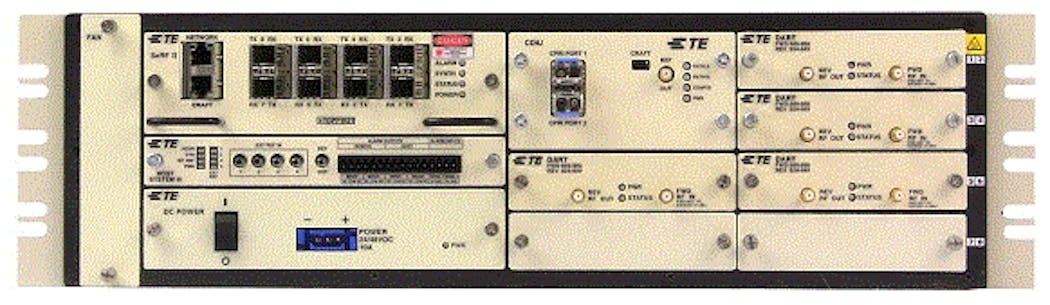 CPRI: A new type of DAS interface | Cabling Installation & Maintenance