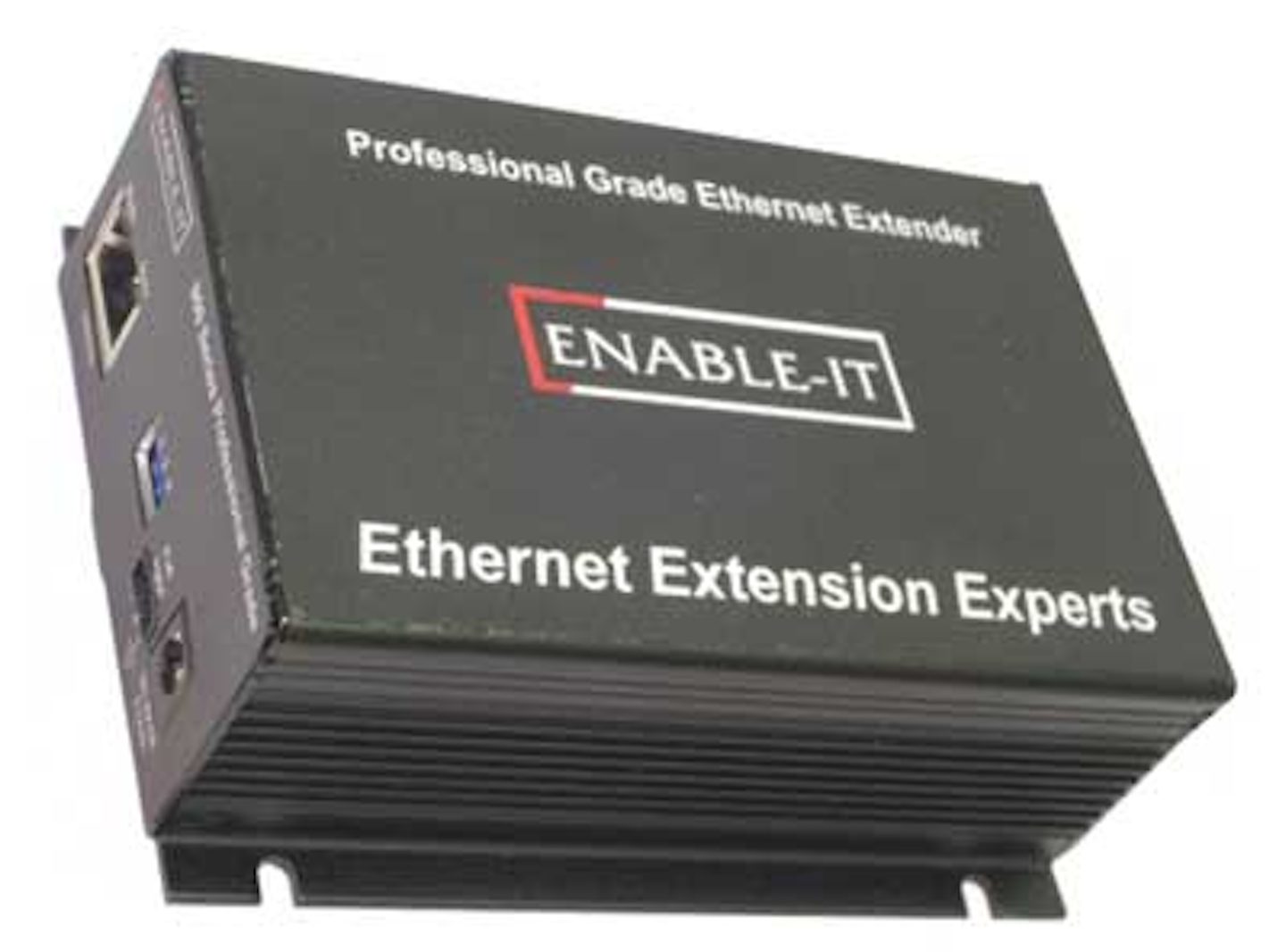 With Ethernet extenders copper reaches as far as a mile | Cabling ...