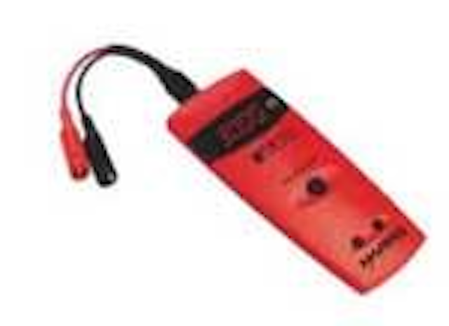 Tone generators and probes— simple yet essential tools in your kit ...