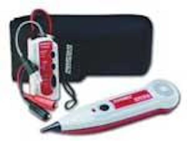 Tone generators and probes— simple yet essential tools in your kit ...