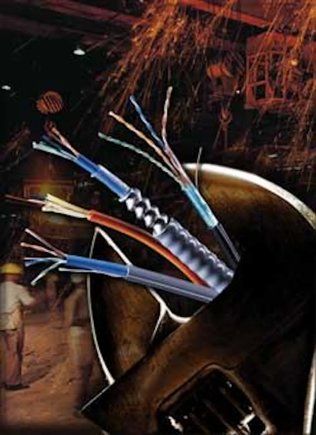 Is your Ethernet cable tough enough? | Cabling Installation & Maintenance