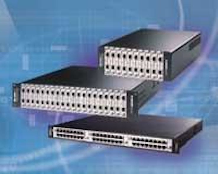 Newly merged Belden CDT unveils first power distribution, structured ...