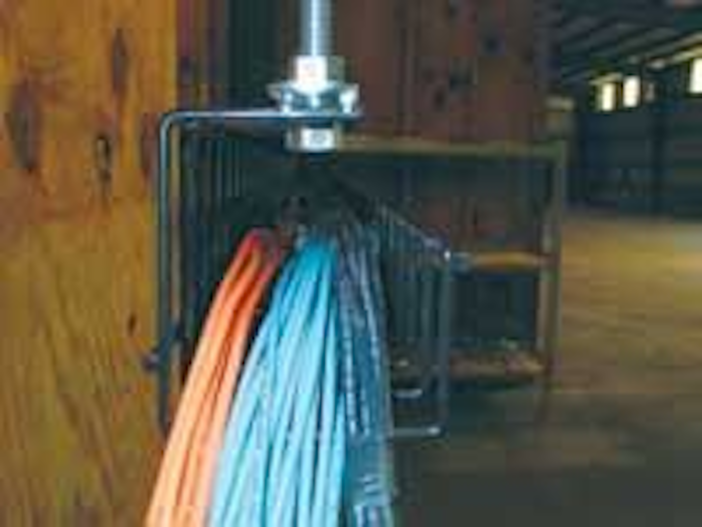 Cable trays evolving with building design | Cabling Installation ...