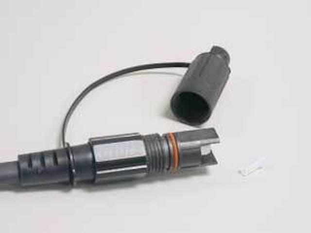 Getting buff: Hardened OSP connectors | Cabling Installation & Maintenance