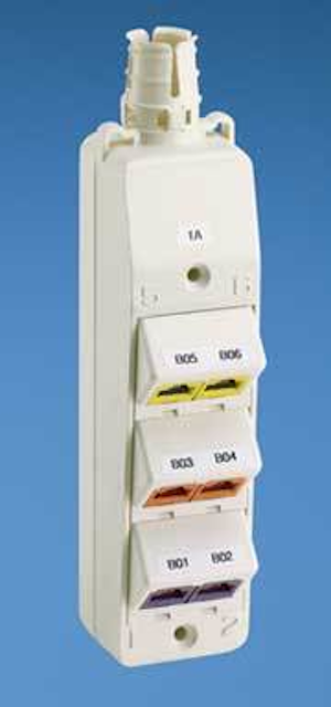 MUTOAs taking the heat off of ‘home run’ configurations | Cabling ...