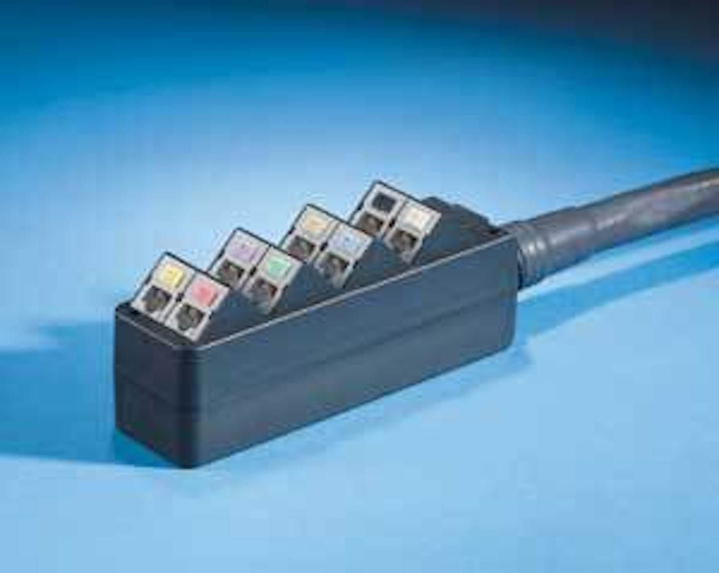 MUTOAs taking the heat off of ‘home run’ configurations | Cabling ...