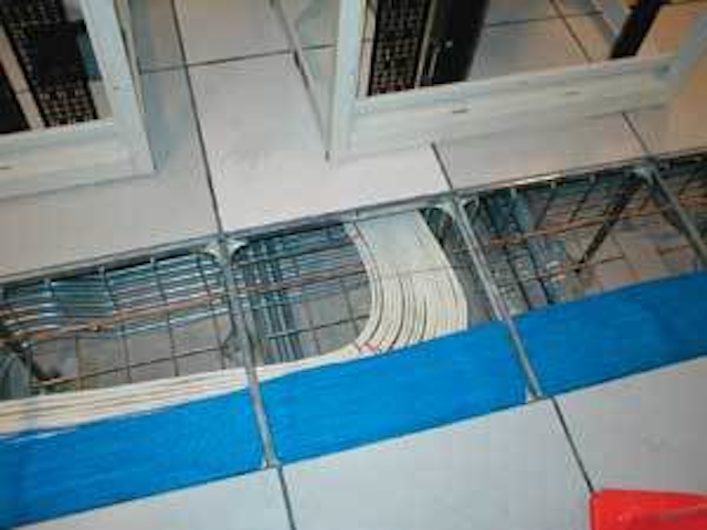 Cable conveyance requires planning and execution | Cabling Installation ...