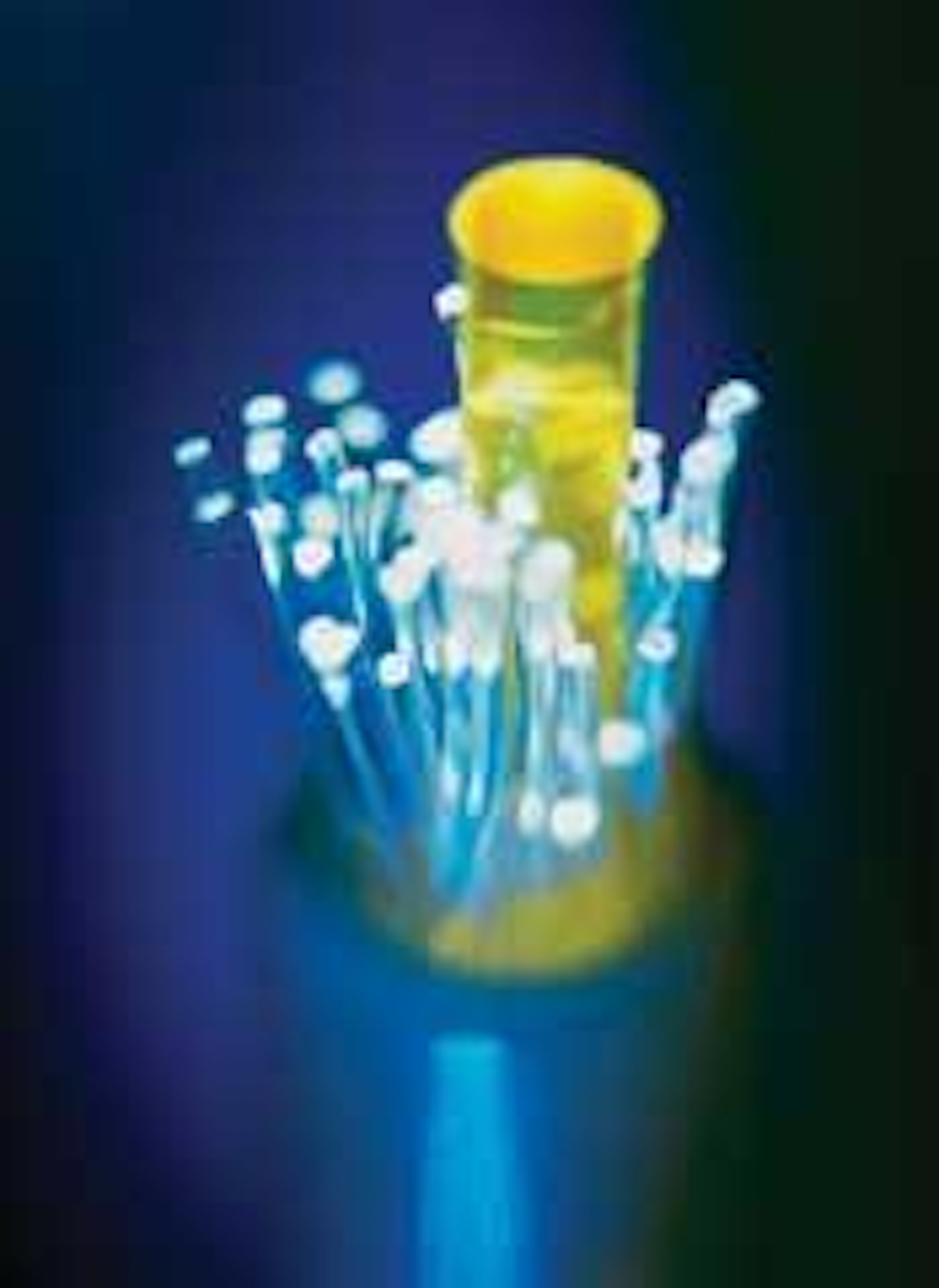 Index matching gel stands the test of time | Cabling Installation ...