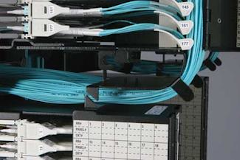 Structured cabling's role in data center, network efficiency | Cabling ...