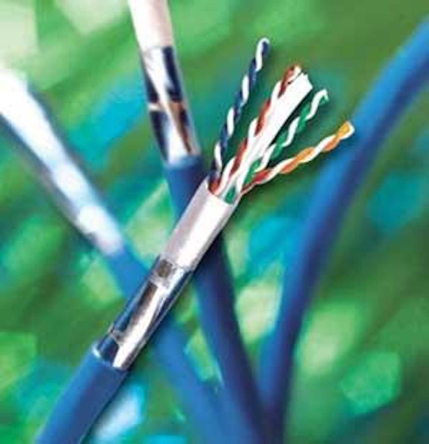 Bonding from the busbar to the rack, and back again | Cabling ...