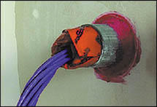 The right firestop products for easier installation and retrofit ...