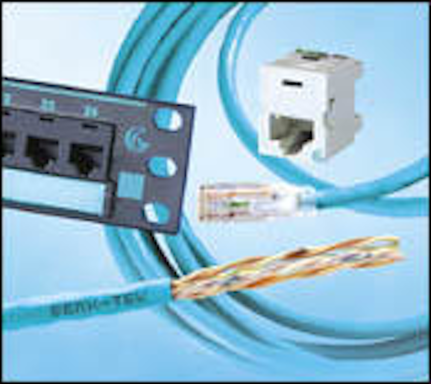 BICSI Product Showcase | Cabling Installation & Maintenance