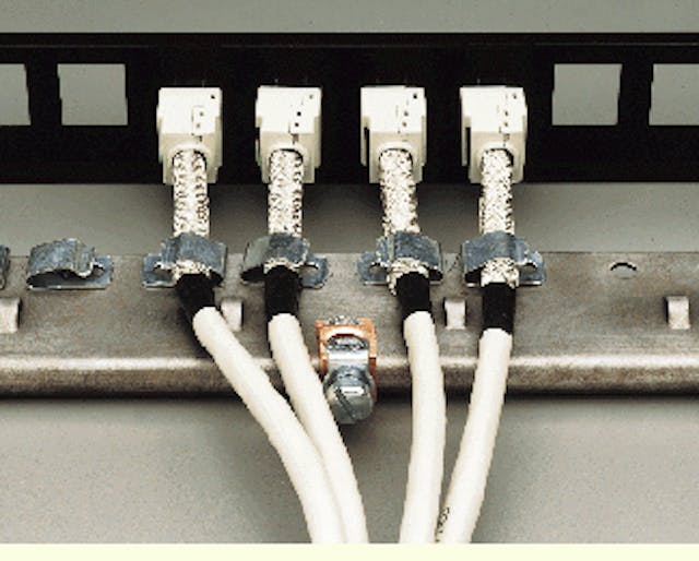 Screened twisted-pair slowly gains ground | Cabling Installation ...