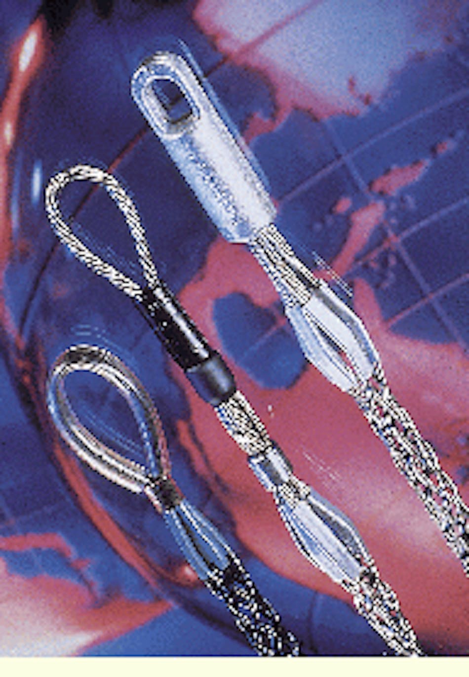 Cable-pulling grips take hold | Cabling Installation & Maintenance