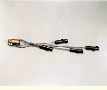 Cable-pulling grips take hold | Cabling Installation & Maintenance