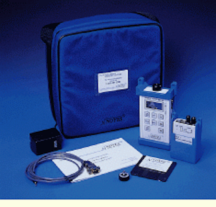 Power meters and light sources-- necessary testing tools | Cabling ...