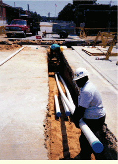 Using multi-cell conduit in the outside plant | Cabling Installation ...