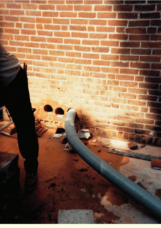 Using multi-cell conduit in the outside plant | Cabling Installation ...