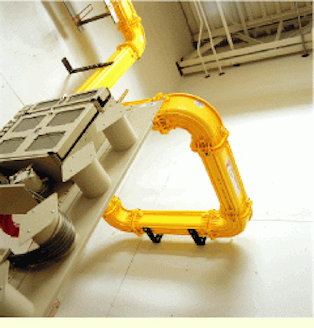 Maintaining fiber-optic cable at the demarc | Cabling Installation ...