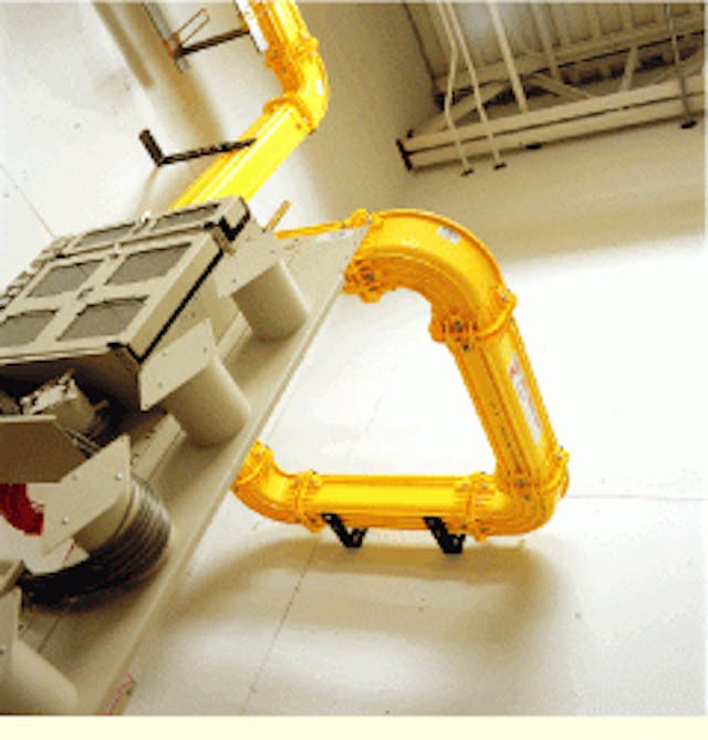 Maintaining fiber-optic cable at the demarc | Cabling Installation ...