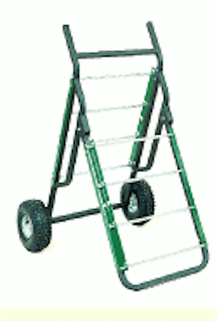 Fundamental installation tools: wire and cable handlers | Cabling ...