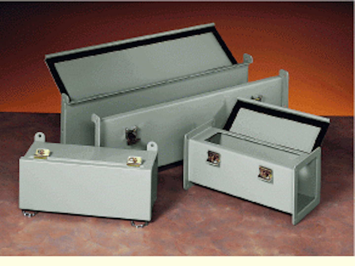 Overview of support systems for cable and equipment | Cabling ...