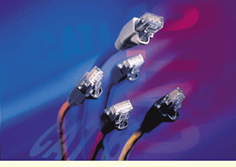 A look ahead at Category 6 connectors | Cabling Installation & Maintenance