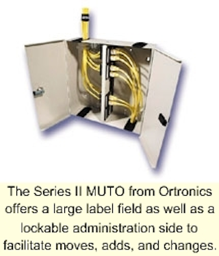 MUTOs are perfect fit for cabling 'in the zone' | Cabling Installation ...