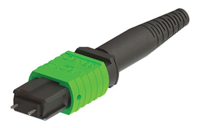 Multi-fiber Connectors | Cabling Installation & Maintenance