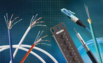 Evolution of healthcare IT drives migration to IP-converged Ethernet ...