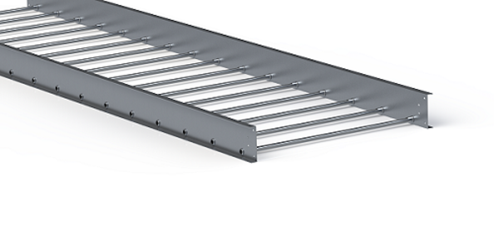 NEMA revises harmonized standard for metal cable tray systems | Cabling ...