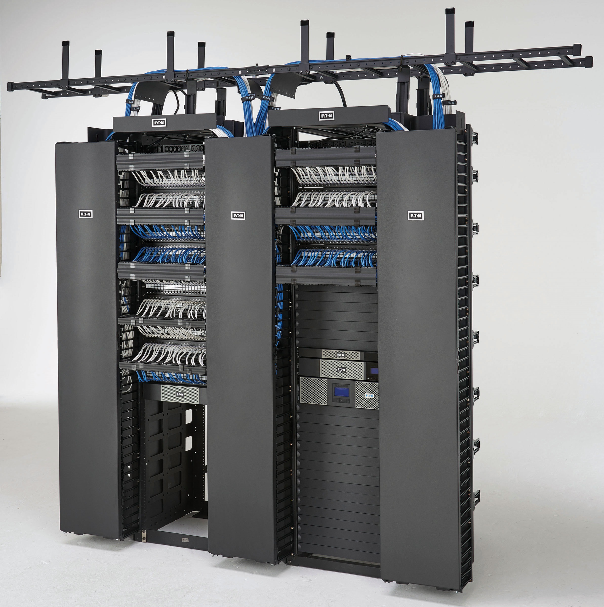 Eaton says new HDNR system increases cable capacity for more data ...