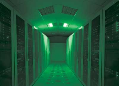 Few data centers earn Energy Star label | Cabling Installation ...