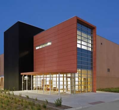 Hospital data center sees bright future | Cabling Installation ...