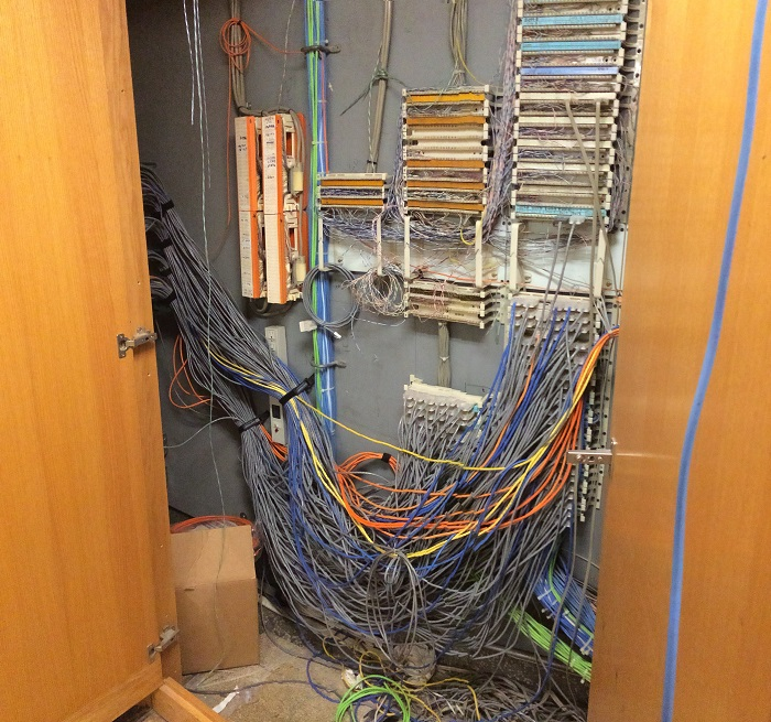 This week's top 5 ITS cabling and wireless industry stories from ...