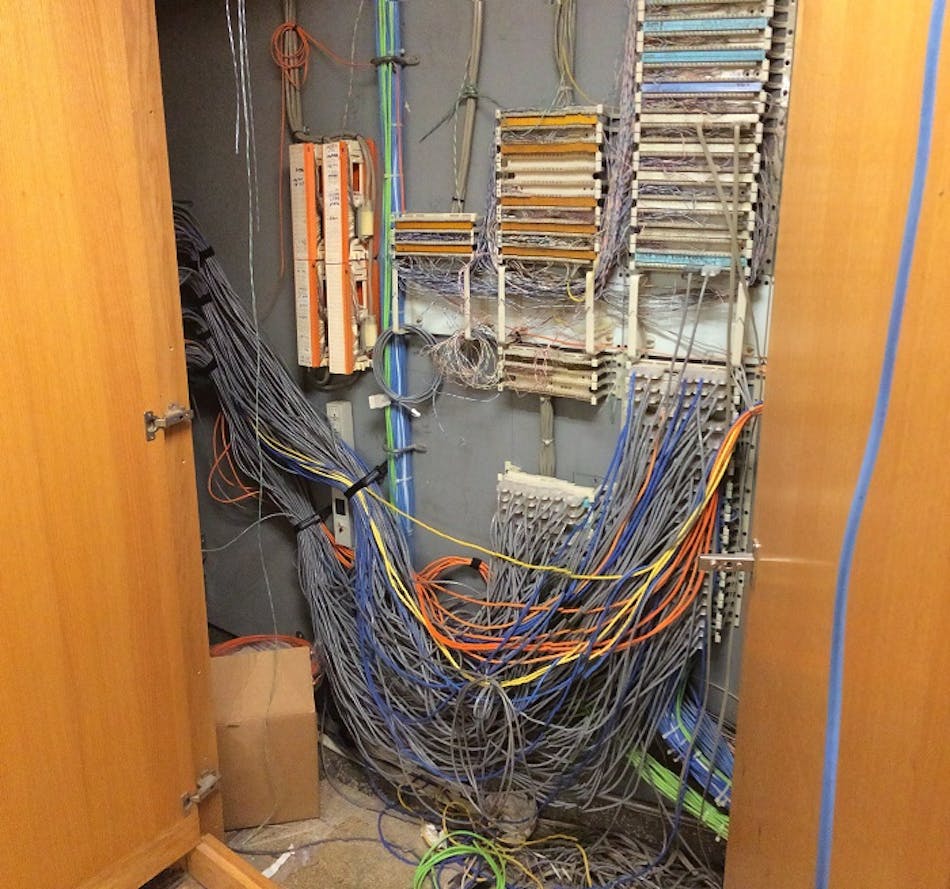 This week's top 5 ITS cabling and wireless industry stories from ...