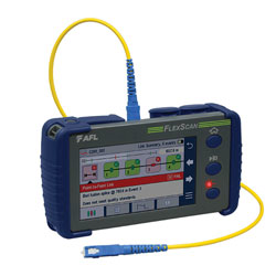 OTDRs | Cabling Installation & Maintenance