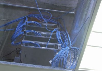 Siemon joins Cisco Digital Ceiling partner community | Cabling ...