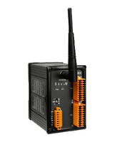 Wi-Fi I/O module's 14-channel relay output suits industrial monitoring ...